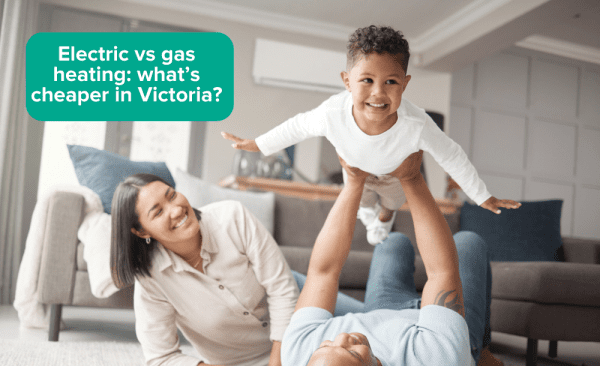 Electric VS gas heating: whats cheaper in Victoria? - Emerald